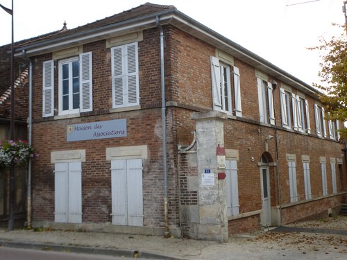 Infos pratiques - Mairie de Piney