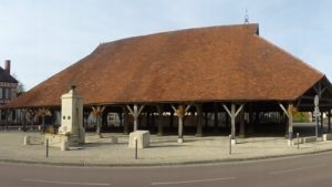 La commune de Piney - Mairie de Piney