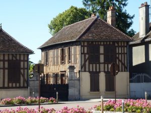 La commune de Piney - Mairie de Piney